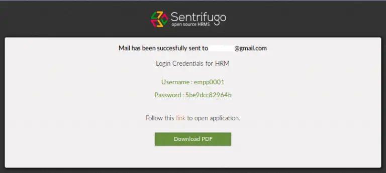 How to Install and Configure Sentrifugo HRMS with Nginx on Ubuntu 18.04 - kifarunix.com
