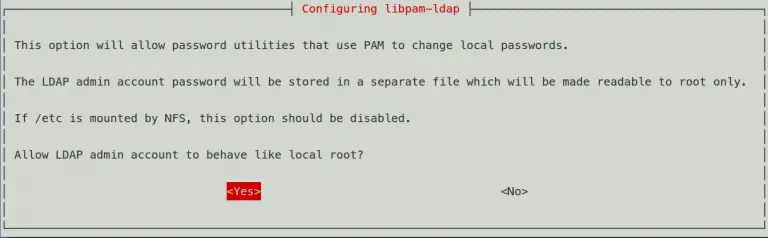 Configure OpenLDAP Client on Debian 9 Stretch - kifarunix.com