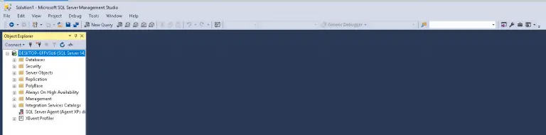 Enable MSSQL Server and Database Level Auditing - kifarunix.com