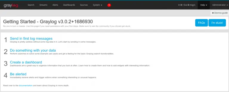 Install Graylog 3 0 On Centos 7