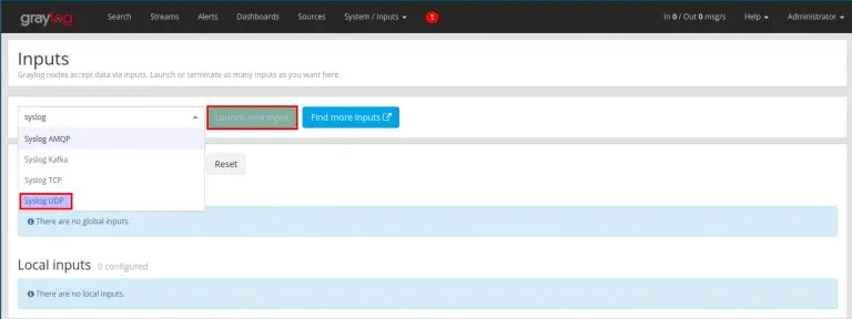 Monitor Squid Access Logs with Graylog Server - kifarunix.com Monitor Squid Access Logs with Graylog Server - kifarunix.com
