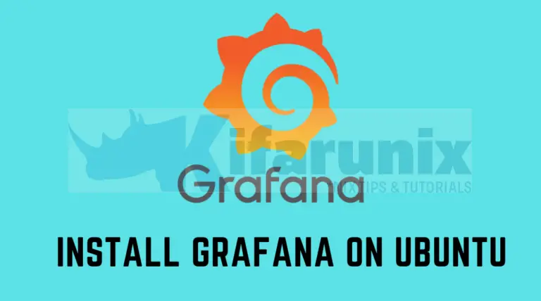 Home - kifarunix.com