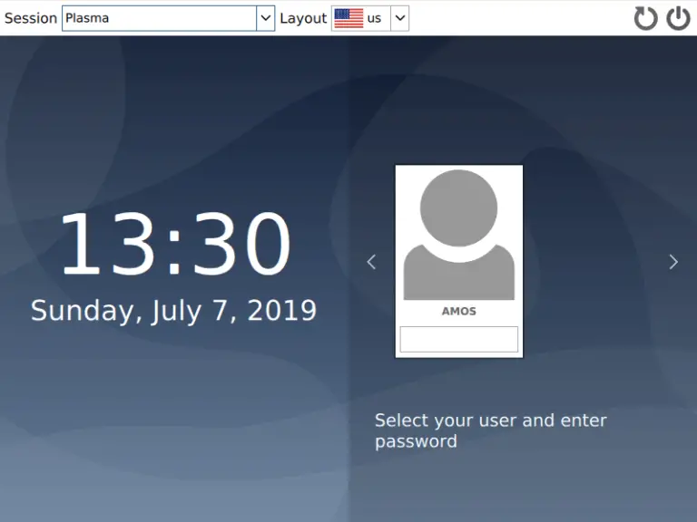 Install Debian 10 Buster on VirtualBox - kifarunix.com