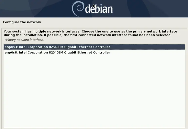 Install Debian 10 Buster on VirtualBox - kifarunix.com