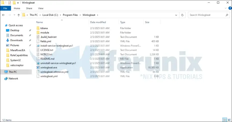 Send Windows logs to Elastic Stack using Winlogbeat and Sysmon ...