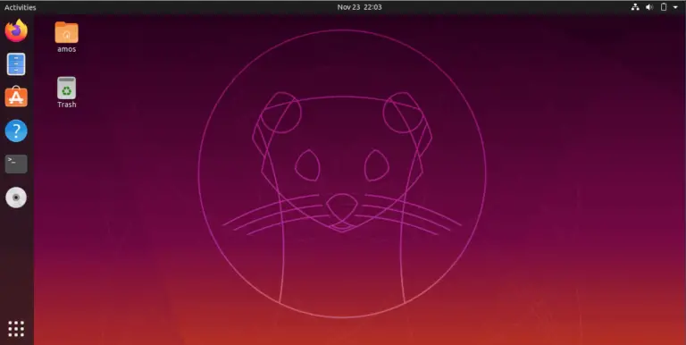 Upgrade Ubuntu 18.04 to Ubuntu 20.04 - kifarunix.com Upgrade Ubuntu 18.04 to Ubuntu 20.04 - kifarunix.com