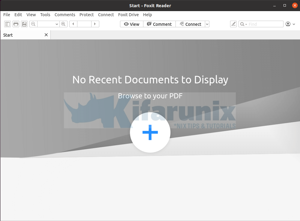 How To Install Foxit Reader In Ubuntu Using Terminal Vrogue co