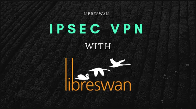 Setup IPSec VPN server with Libreswan on Rocky Linux - kifarunix.com