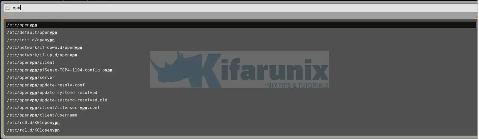 Install and Setup i3 Windows Manager on Debian 11 - kifarunix.com
