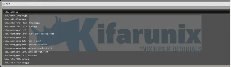Install and Setup i3 Windows Manager on Ubuntu 20.04 - kifarunix.com