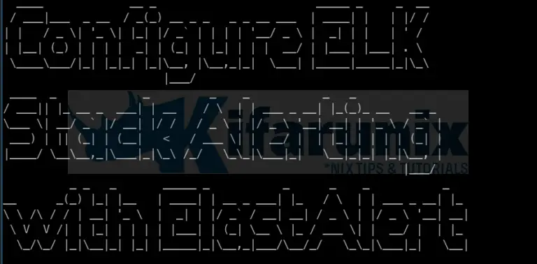 Configure ELK Stack Alerting with ElastAlert - kifarunix.com