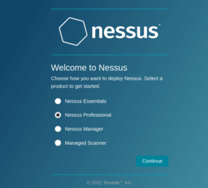 Install and Setup Nessus Scanner on Ubuntu 20.04 - kifarunix.com
