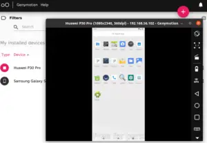 Install Genymotion Android Emulator on Ubuntu 20.04 - kifarunix.com