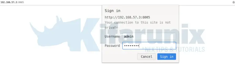 Install Arkime Full Packet Capture tool on Ubuntu - kifarunix.com