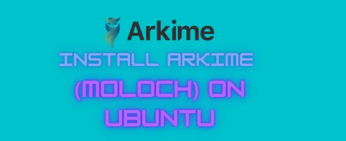 Install Arkime Full Packet Capture tool on Ubuntu - kifarunix.com