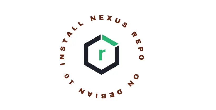 Install Nexus Repository Manager on Debian 10 - kifarunix.com