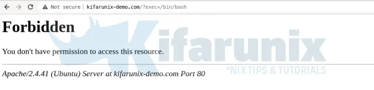 Install Libmodsecurity With Apache On Ubuntu 2004
