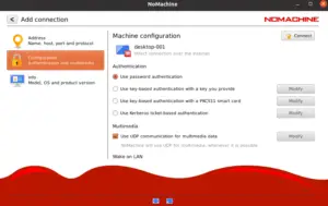 Install NoMachine on Ubuntu 20.04 - kifarunix.com