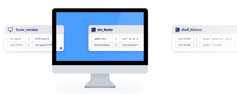 Install Osquery on Ubuntu 20.04 - kifarunix.com
