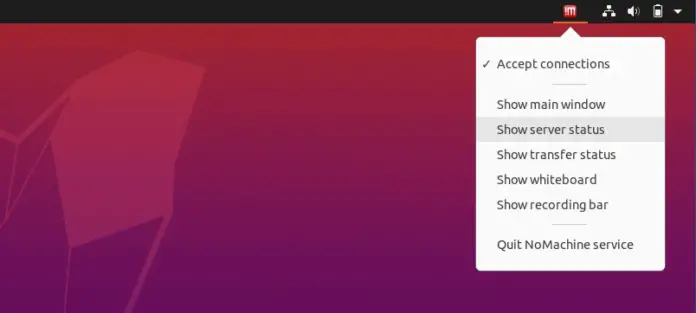 Install NoMachine on Ubuntu 20.04 - kifarunix.com