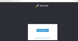 Install Zammad Ticketing System on Ubuntu 20.04 - kifarunix.com