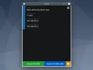 Install Pritunl VPN client on Debian/Ubuntu - kifarunix.com
