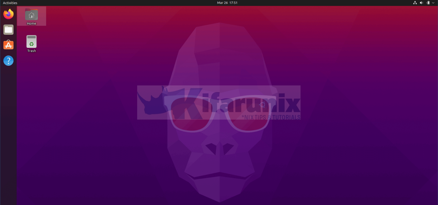 Install VirtualBox Guest Additions on Ubuntu 21.04 - kifarunix.com