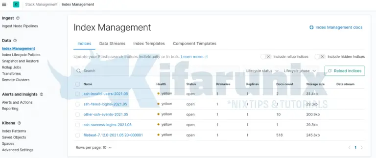 Home - kifarunix.com