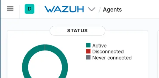 Wazuh server - kifarunix.com
