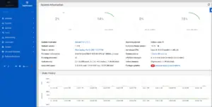 Install Webmin on Debian 10 - kifarunix.com