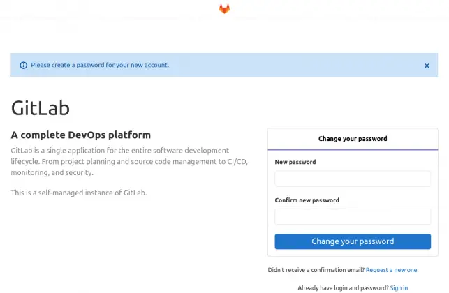 Install Gitlab with SSL/TLS Certificate on Ubuntu 20.04 - kifarunix.com