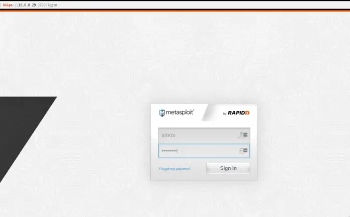 Installing Metasploit on Ubuntu 18.04 LTS - kifarunix.com