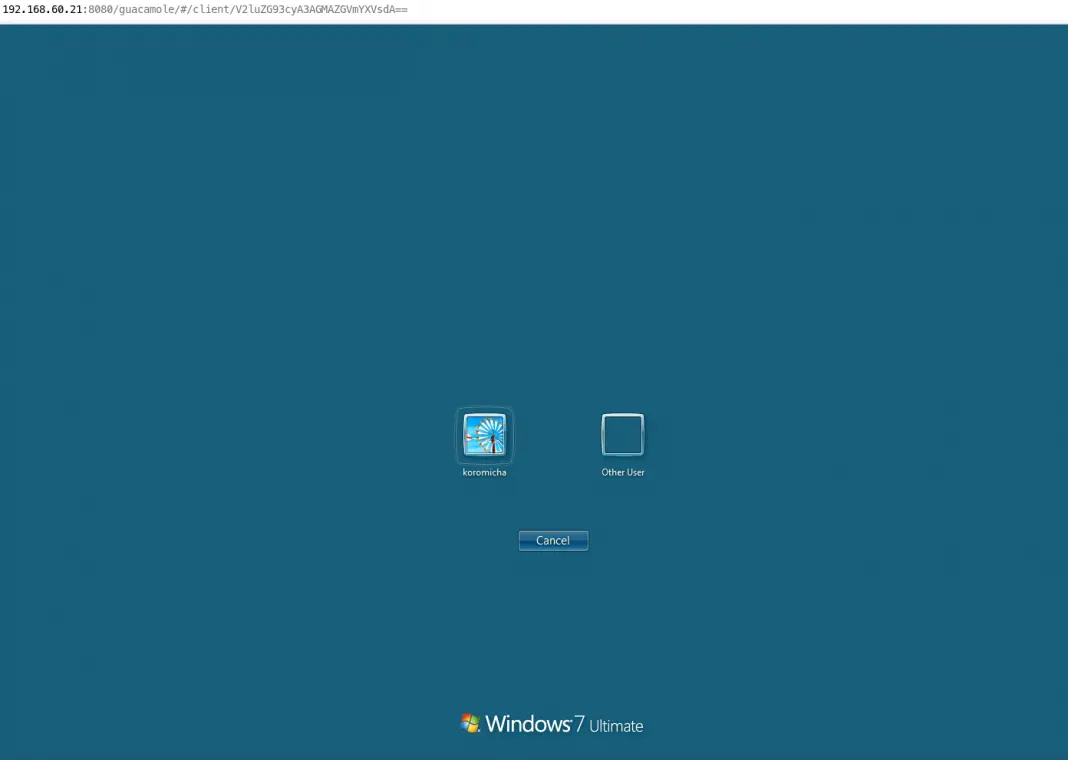 Install Apache Guacamole on Rocky Linux 8 - kifarunix.com