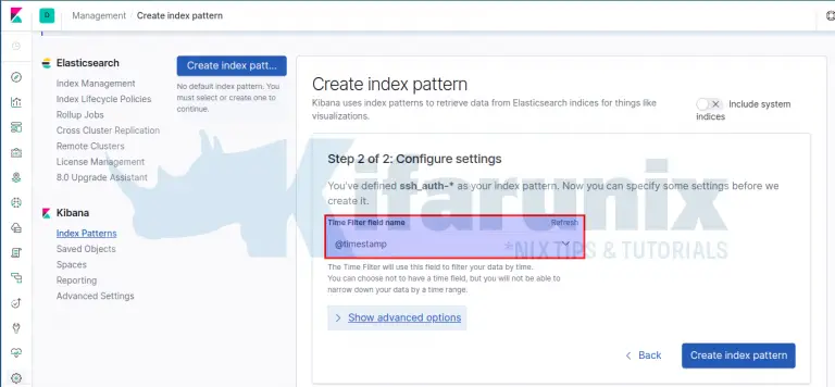 Install And Configure Filebeat 7 On Ubuntu 18 04 Debian 9 8
