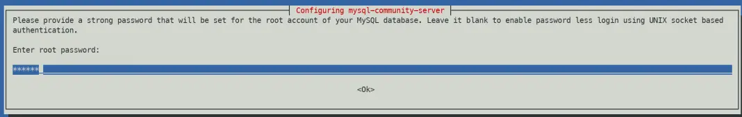 Install MySQL 8 on Debian 11 - kifarunix.com