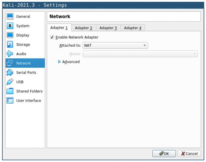 Easily Install Kali Linux 2021.3 on VirtualBox - kifarunix.com