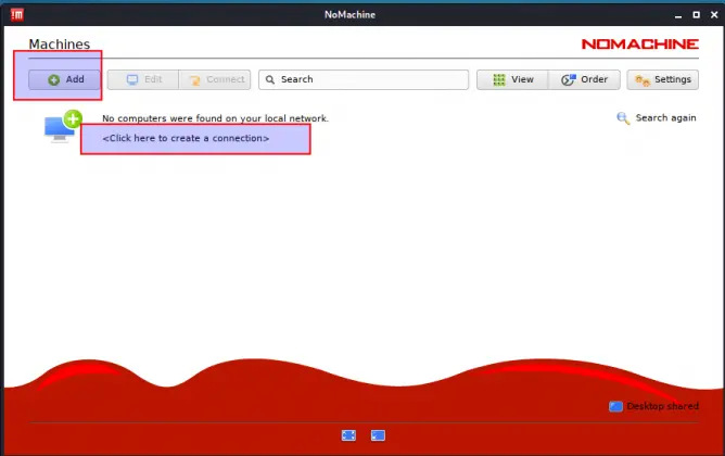 Install NoMachine on Ubuntu 22.04 - kifarunix.com