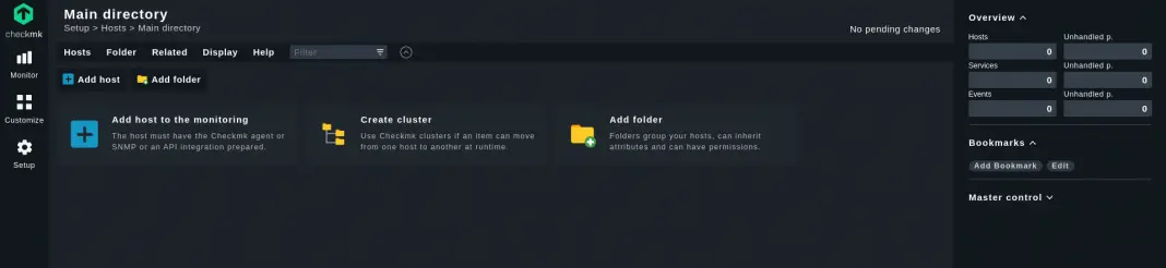 How to Install Checkmk Monitoring Agents on Linux - kifarunix.com
