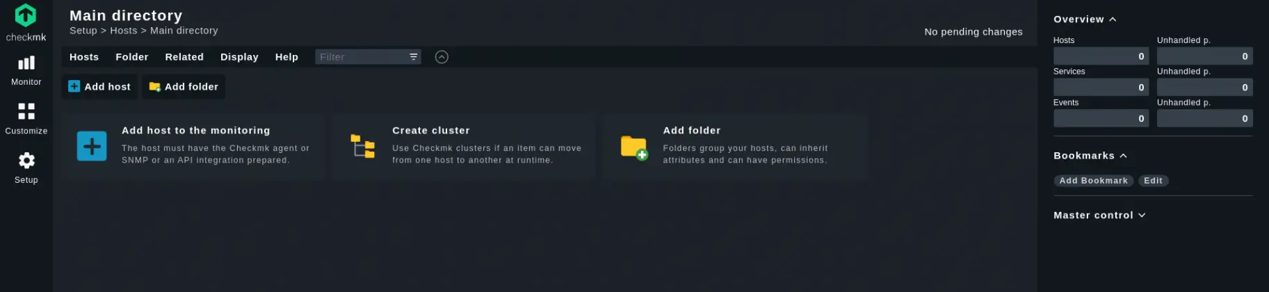 How to Install Checkmk Monitoring Agents on Linux - kifarunix.com