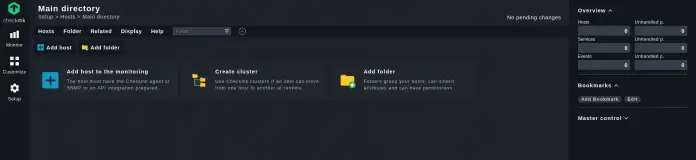 How to Install Checkmk Monitoring Agents on Linux - kifarunix.com