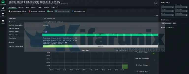How To Install Checkmk Monitoring Agents On Linux
