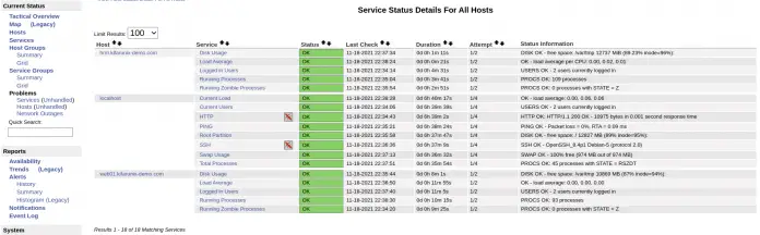 Add Hosts to Nagios Server For Monitoring - kifarunix.com