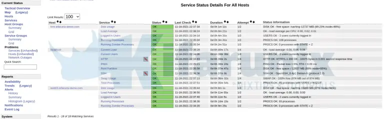 Add Hosts to Nagios Server For Monitoring - kifarunix.com