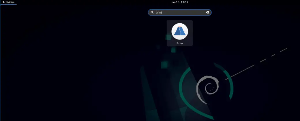 Analyze Network Traffic Using Brim Security - kifarunix.com