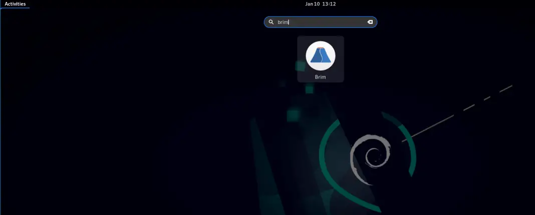 Analyze Network Traffic Using Brim Security - kifarunix.com