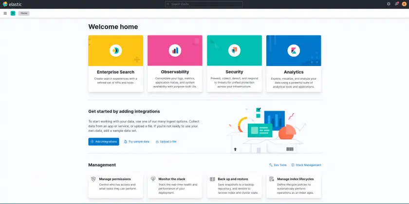 Install ELK Stack 8.x on Ubuntu - kifarunix.com