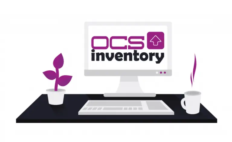 OCS Inventory - kifarunix.com