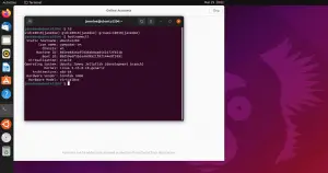 Configure SSSD for LDAP Authentication on Ubuntu 22.04 - kifarunix.com