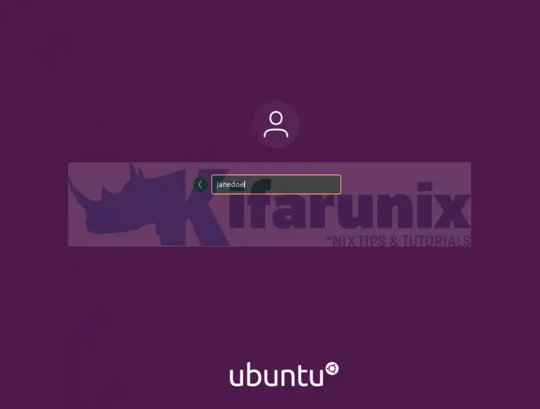 Configure SSSD for LDAP Authentication on Ubuntu 22.04 - kifarunix.com Configure SSSD for LDAP Authentication on Ubuntu 22.04 - kifarunix.com