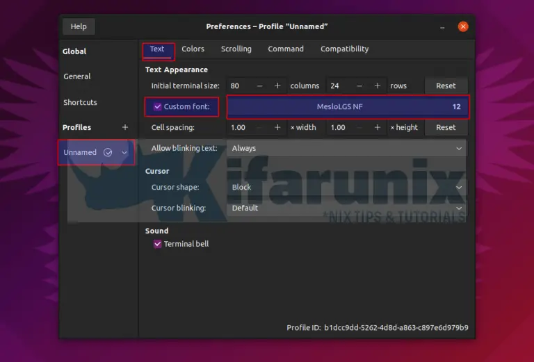 Install Zsh on Ubuntu 24.04 - kifarunix.com